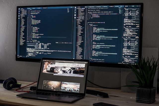 Como criar um portfólio de programador?