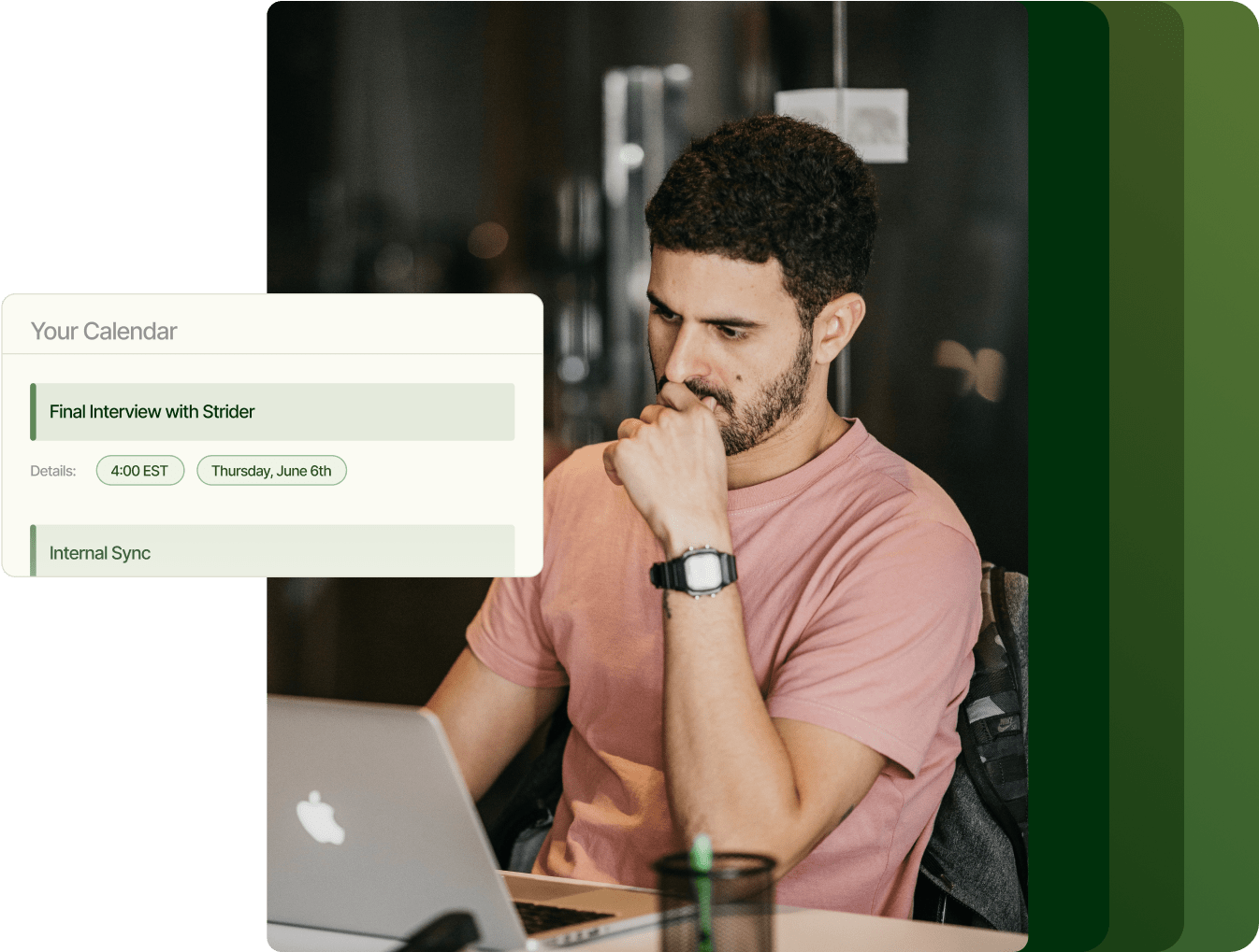 Remote Software Development Jobs with US Companies | Strider