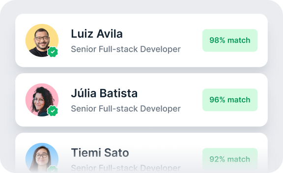 Hire Remote Front-End Developers | IT Outsourcing | Strider